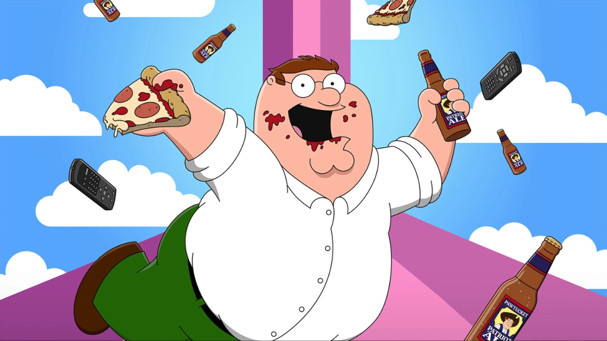 Why Was Family Guy Canceled After Season 3?