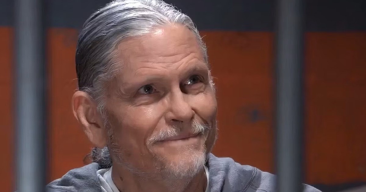 General Hospital Spoilers: Who Will Be Cyrus' Next Victim? Brad?