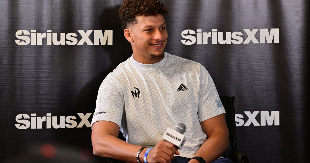 Patrick Mahomes Net Worth 2025: How Much Money Does He Make?