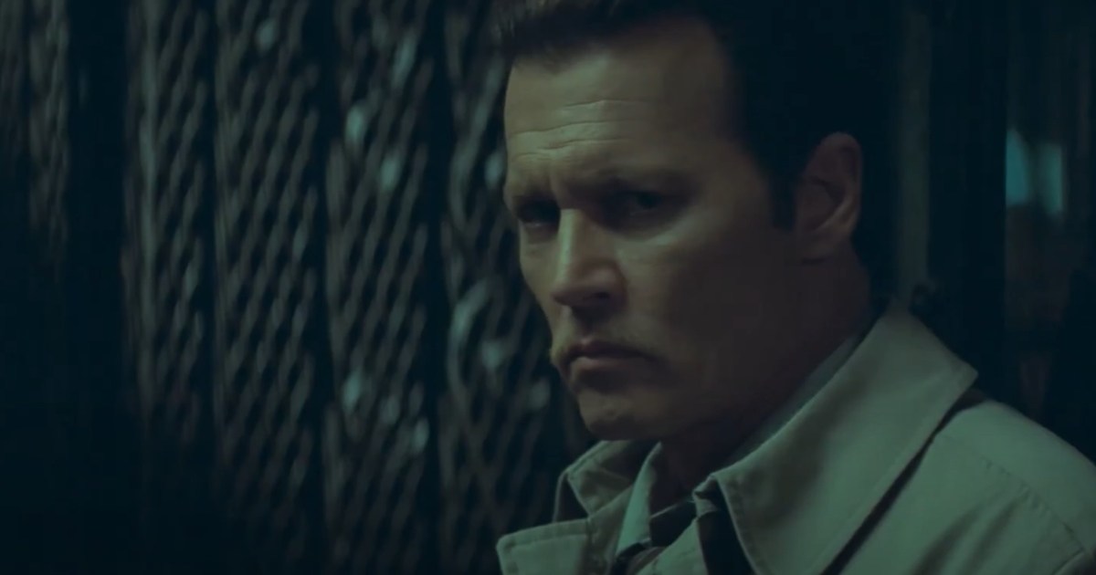 Why Fans Think Johnny Depp’s Ghost Rider Trailer Is Real