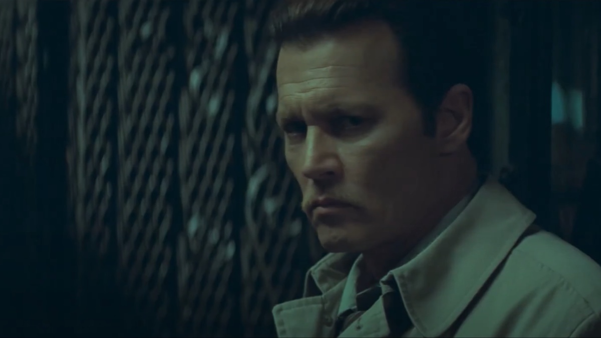 The 12 Most Unforgettable Johnny Depp Characters