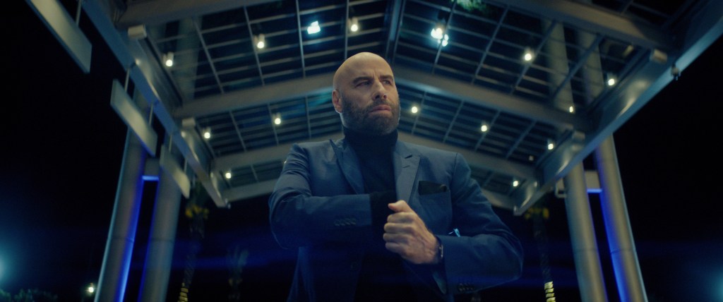 Exclusive High Rollers Poster & Photos Preview New John Travolta Action ...
