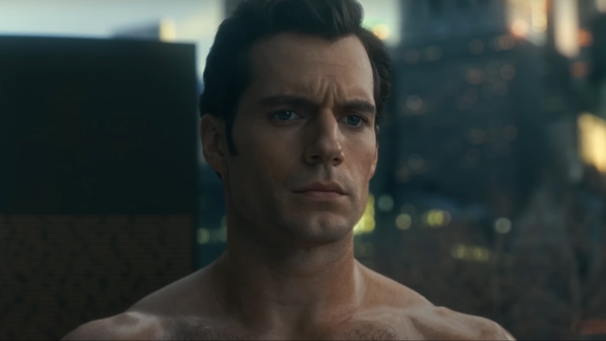 Henry Cavill & Jake Gyllenhaal Heist Movie In the Grey Gets Thrilling ...