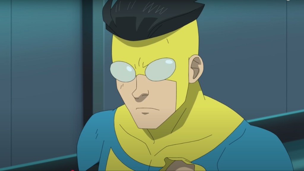 Invincible Season 3 Reviews Deliver the Best Rotten Tomatoes Score Possible