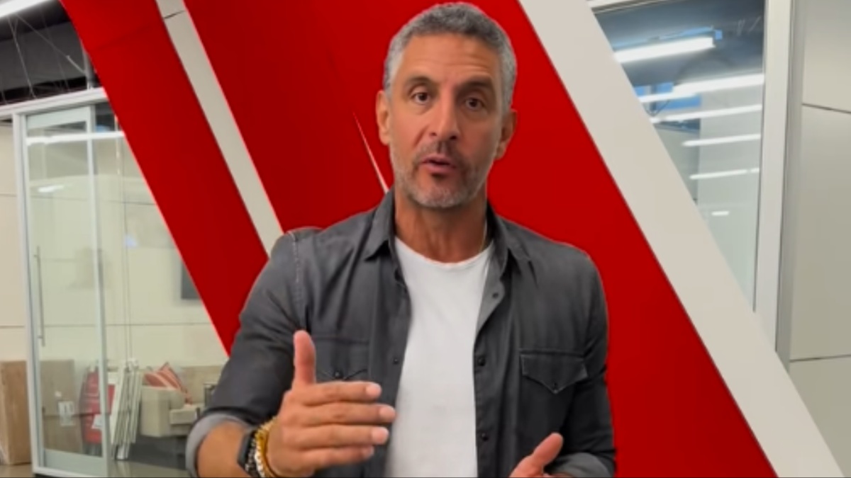 Mauricio Umansky Undergoes Surgery, Gets Metal Plates & 12 Screws After ...