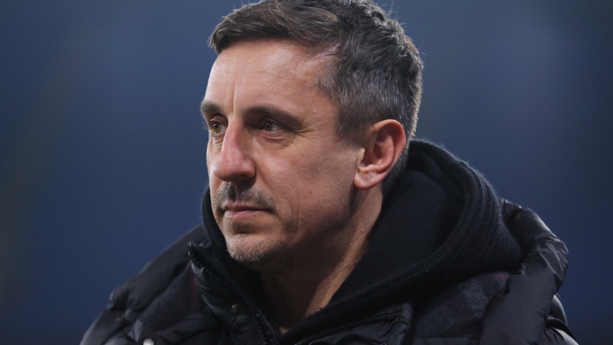 Gary Neville Net Worth 2025: How Much Money Does He Make?