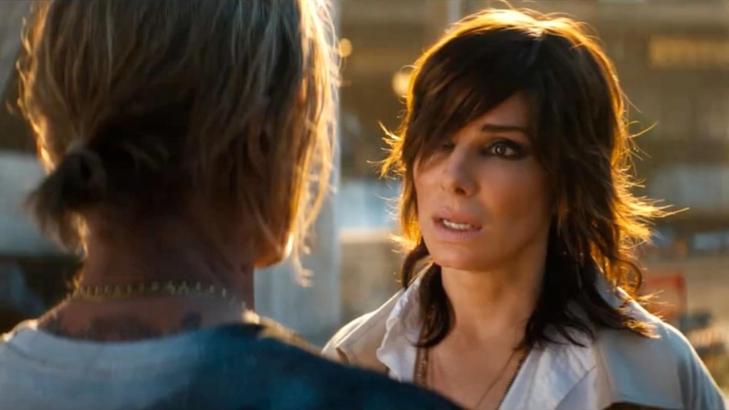 Sandra Bullock Shares 'Deep Concern' for Family Amid Social Media Scams ...