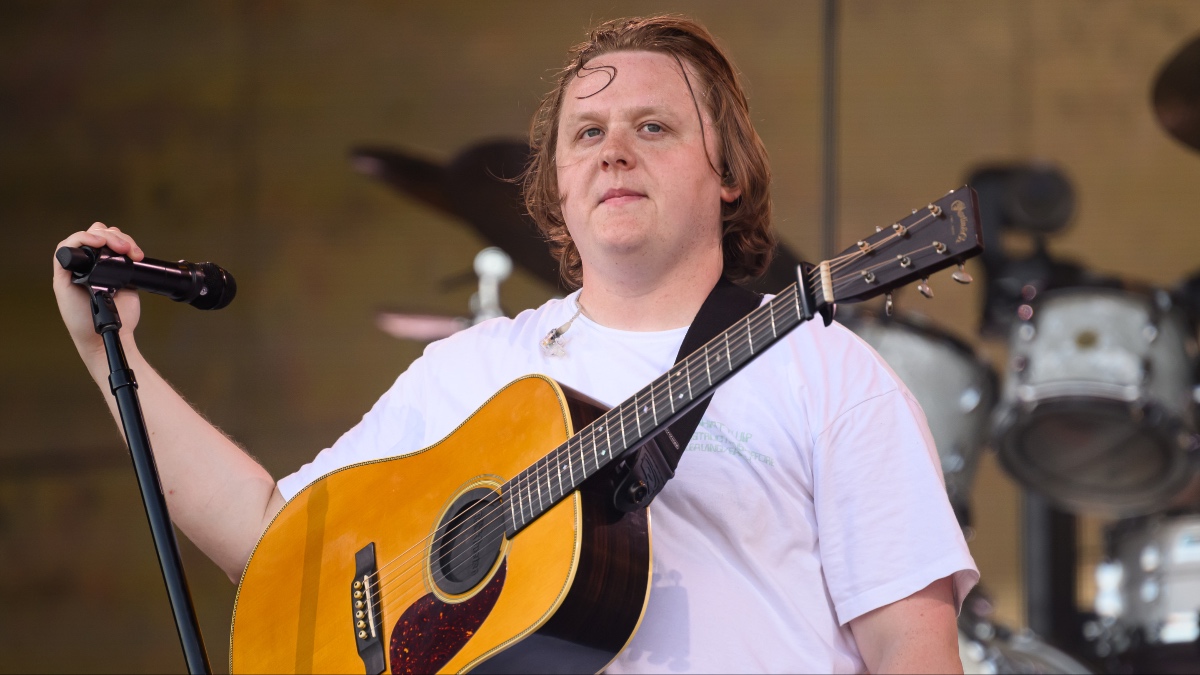 Who Is Lewis Capaldi's Ex-Girlfriend? Paige Turley's Job & Relationship ...