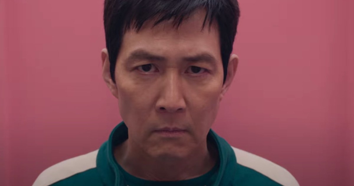 Squid Game Season 3 Trailer Highlights Final Games in Netflix Show