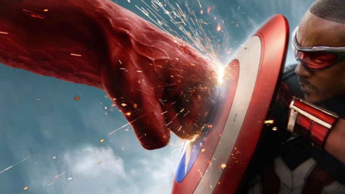 Where Are Bruce Banner & She-Hulk in Captain America: Brave New World?