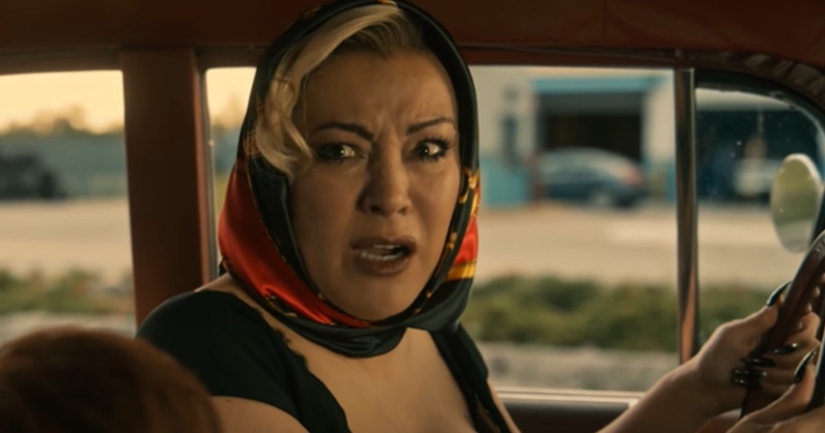 Jennifer Tilly Net Worth 2025: How Much Money Does She Make?