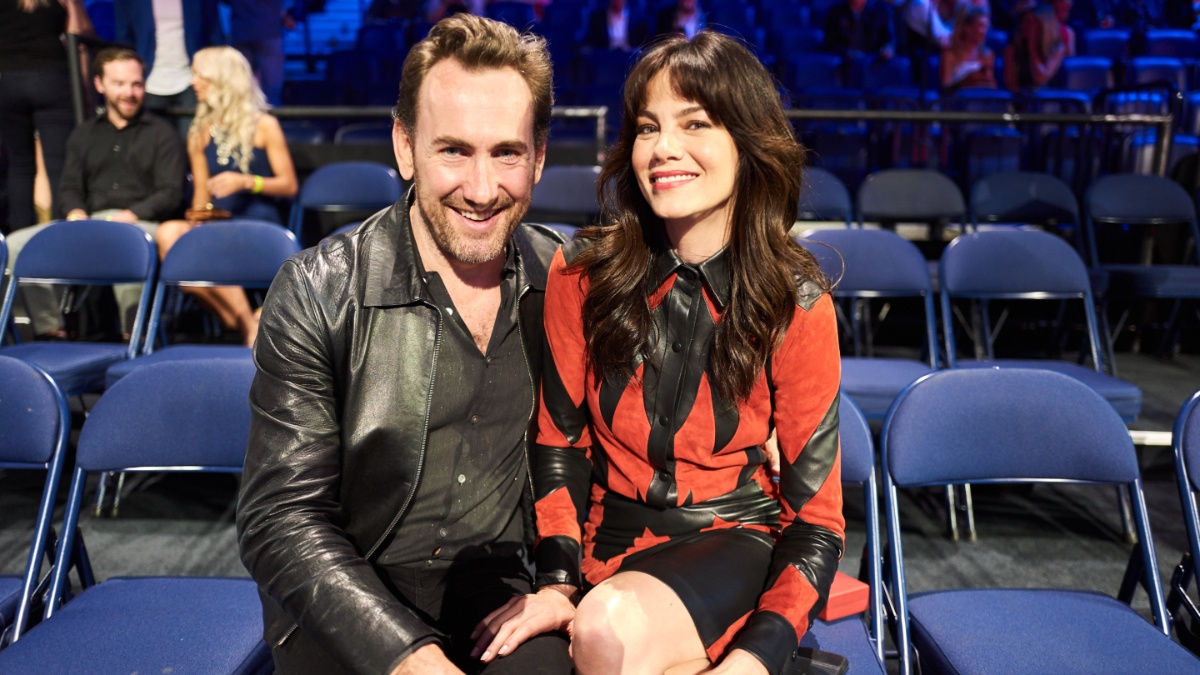Who Is Michelle Monaghan's Husband? Peter White's Job & Relationship ...