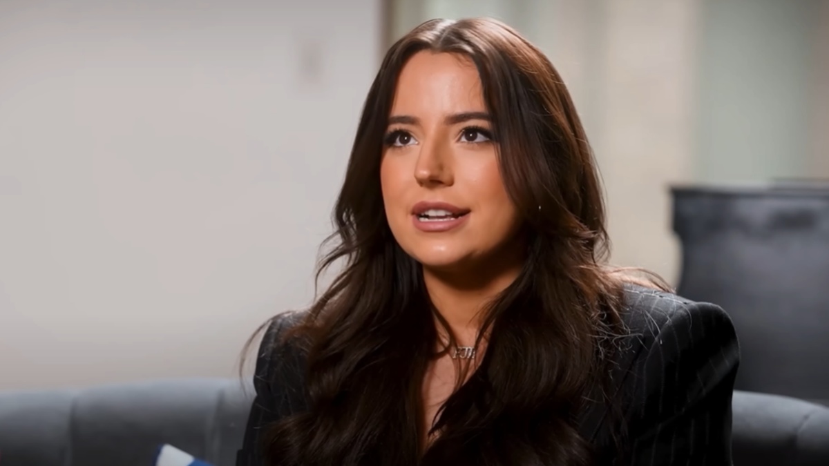 Ashley St. Clair Announces Elon Musk Is The Father of Her Baby