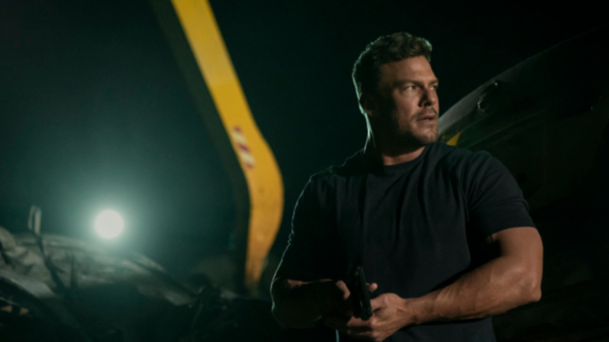 Reacher Season 3 Episode 3 Ending & Duke's Fate Explained