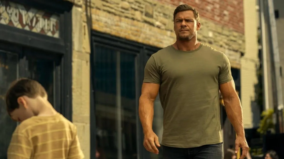 Reacher Season 3 Reviews Lead To Perfect Rotten Tomatoes Score