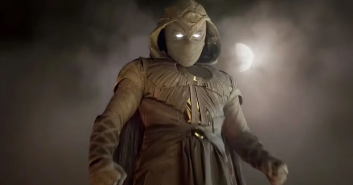 Moon Knight Gets Positive Return Update, But Not in Season 2