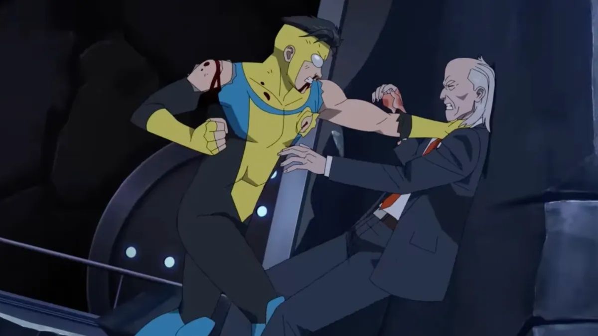 Invincible Season 3 Episode 7 Release Date, Time, Where to Watch