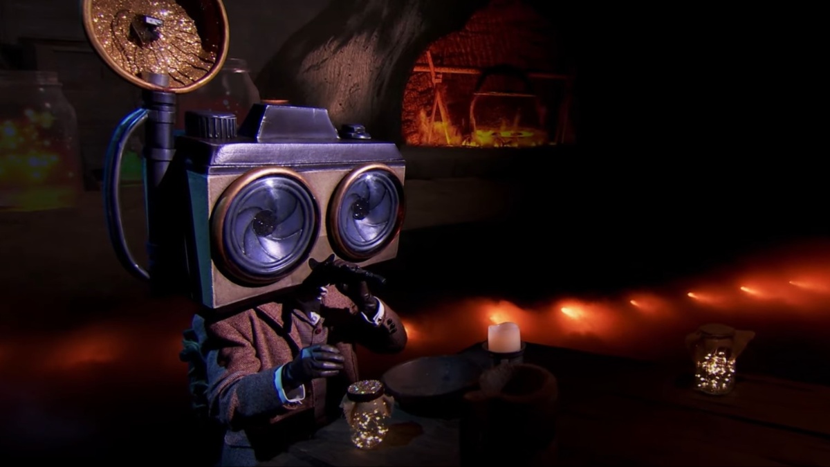 The Masked Singer Season 13: Who Is Space Ranger? Identity Revealed
