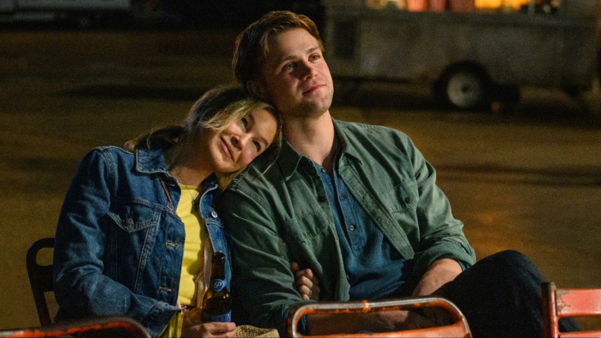 Paramount Plus October 2023 Schedule: New TV Shows & Movies Lineup