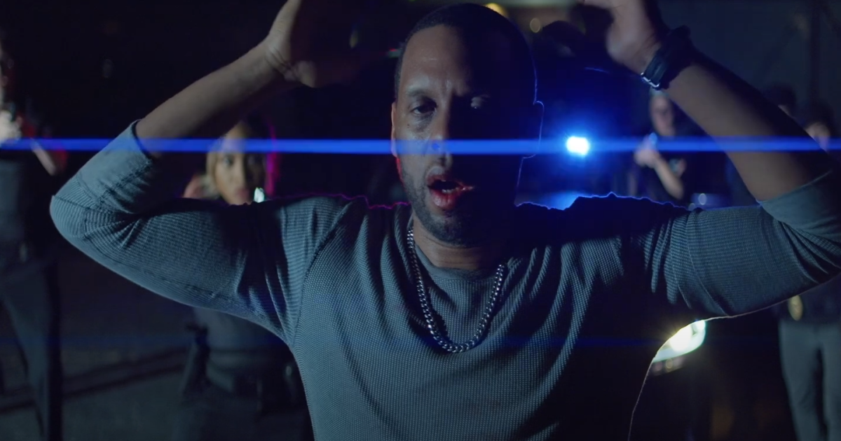 Exclusive The 6th Trailer Sets Release Date for Ricky Bushell Crime Movie
