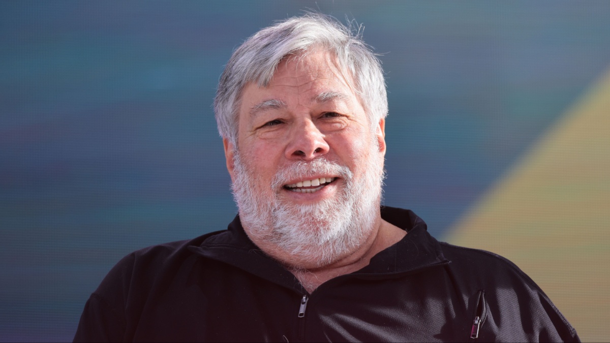 Steve Wozniak Net Worth 2025: How Much Money Does He Make?