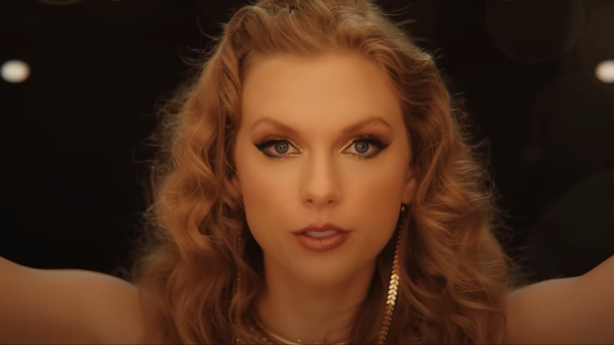 Taylor Swift Once Asked Lorne Michales To Cut SNL Sketch — Report