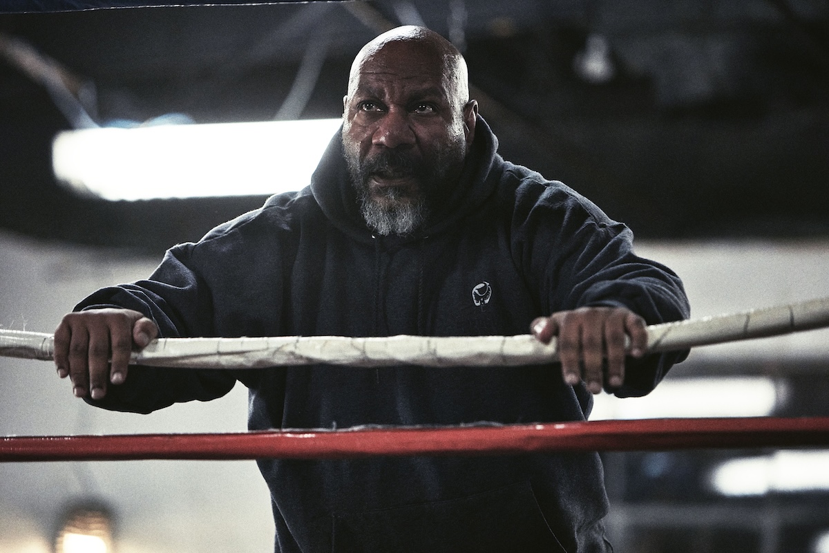 Ving Rhames Talks 'Emotional' Mission: Impossible 8, New Boxing Movie