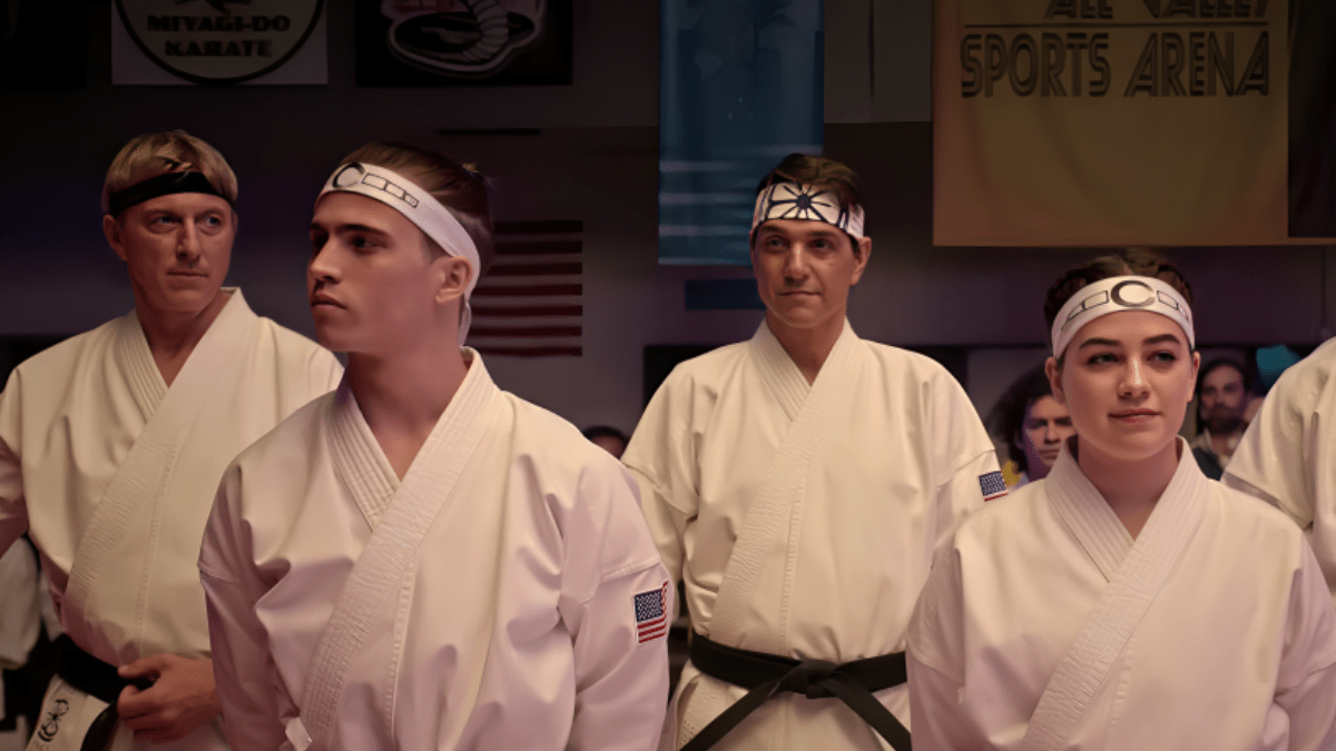 Cobra Kai Season 6 Part 3 Ending: Who Won Sekai Taikai?