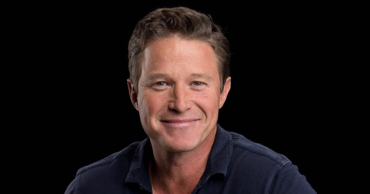 Billy Bush Net Worth 2025: How Much Money Does He Make?