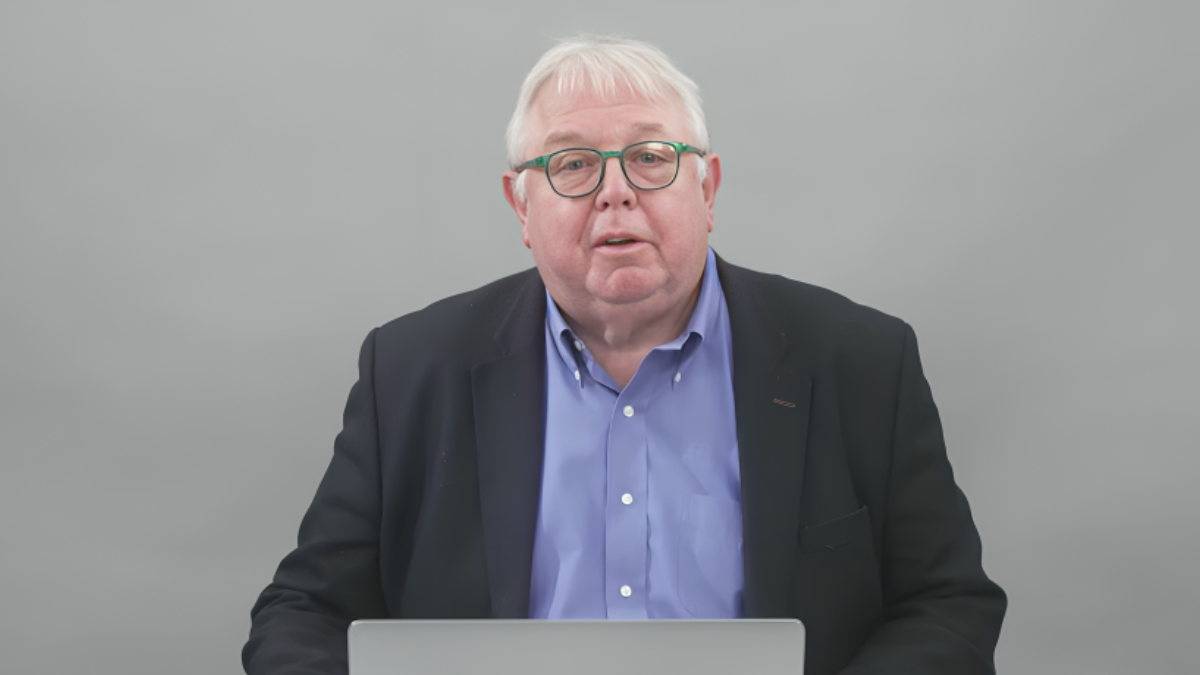 Nick Ferrari Net Worth 2025: How Much Money Does He Make?