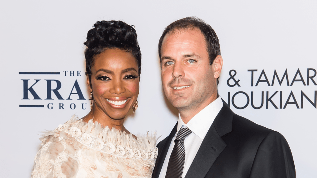 Who Is Heather Headley's Husband, Brian Musso?