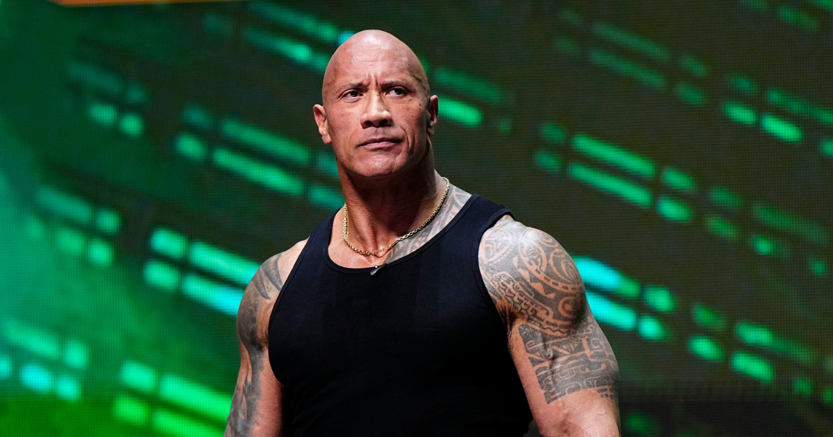 The Rock Replaced? Bloodline Star Calls Himself WWE’s 'People’s Champion'