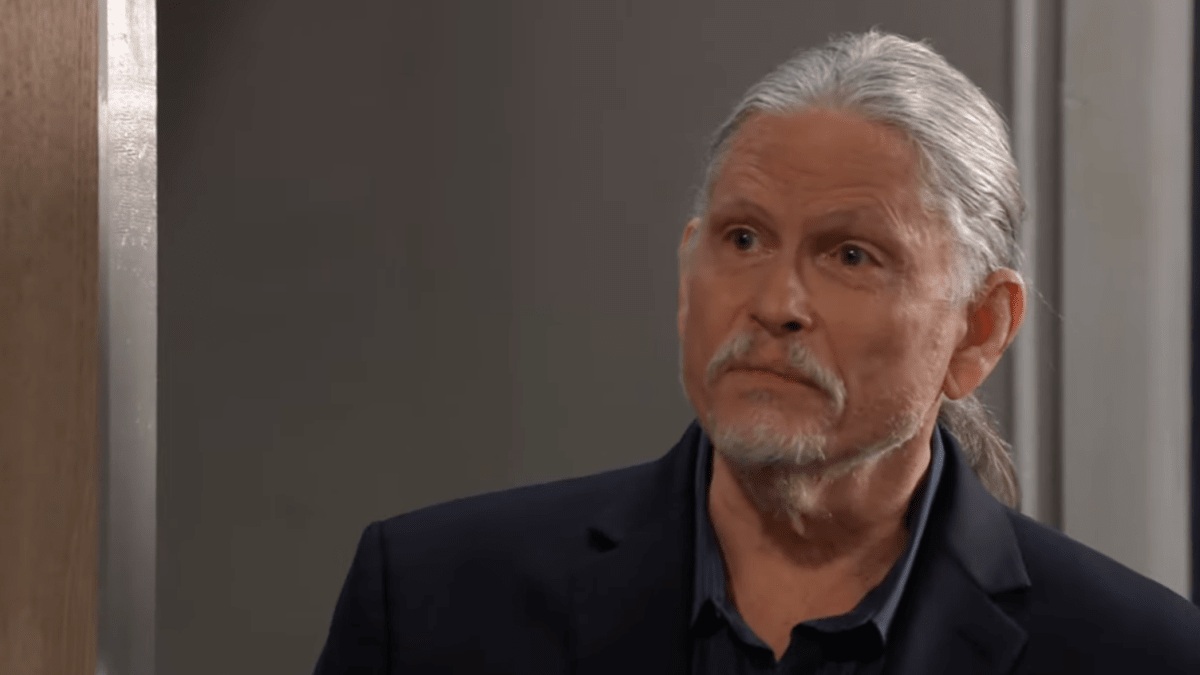 Why General Hospital Fans Think Cyrus Will Kill Brad: Spoilers Explained