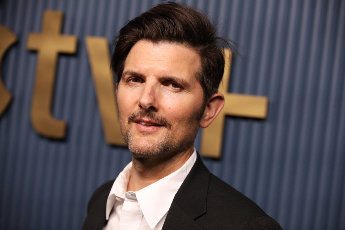 Adam Scott Horror Movie Hokum Gets First Look Image, Release Date Update