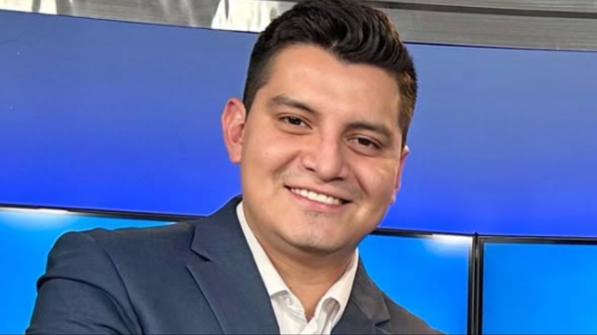 Reporter Adan Mazano Dies at 27 While Covering Super Bowl