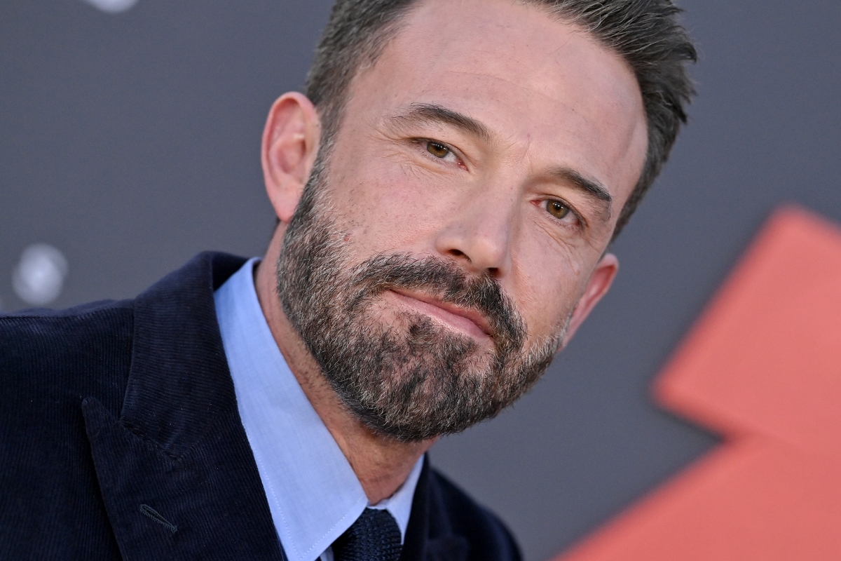 Ben Affleck’s Animals Cast Adds Luis Gerardo Méndez & More to Thriller