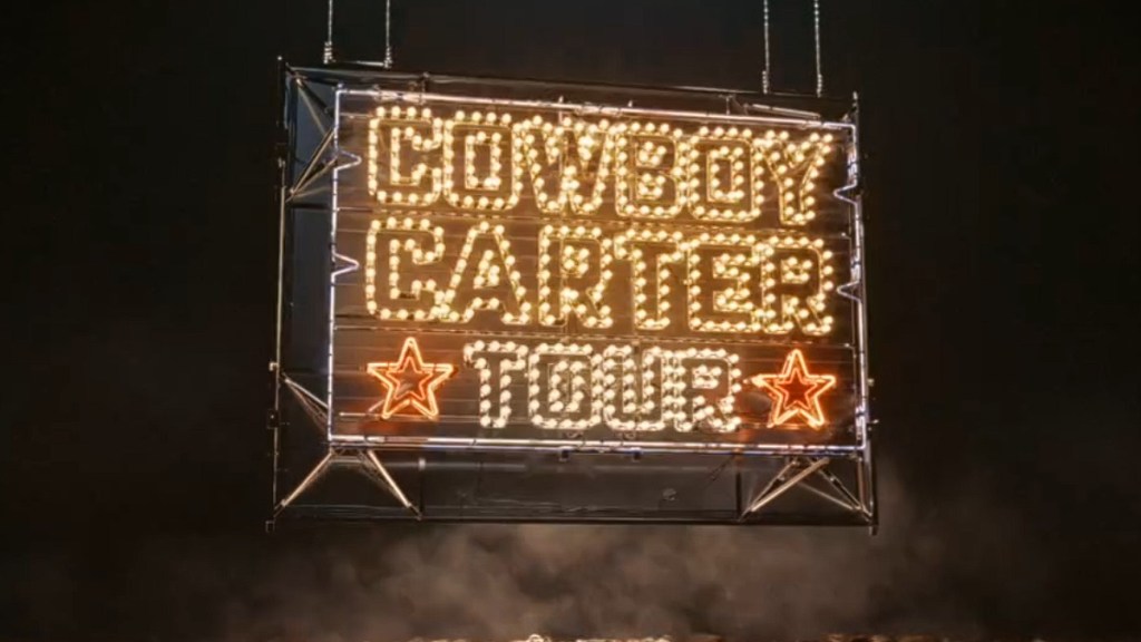 Beyoncé Ticket Prices: How Much Are Presale Tickets for Cowboy Carter ...
