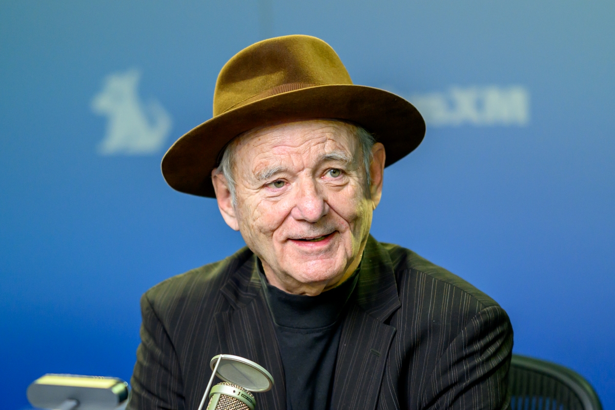Bill Murray Pays Tribute to 'Brilliant' Gene Hackman, Recalls Him Being ...