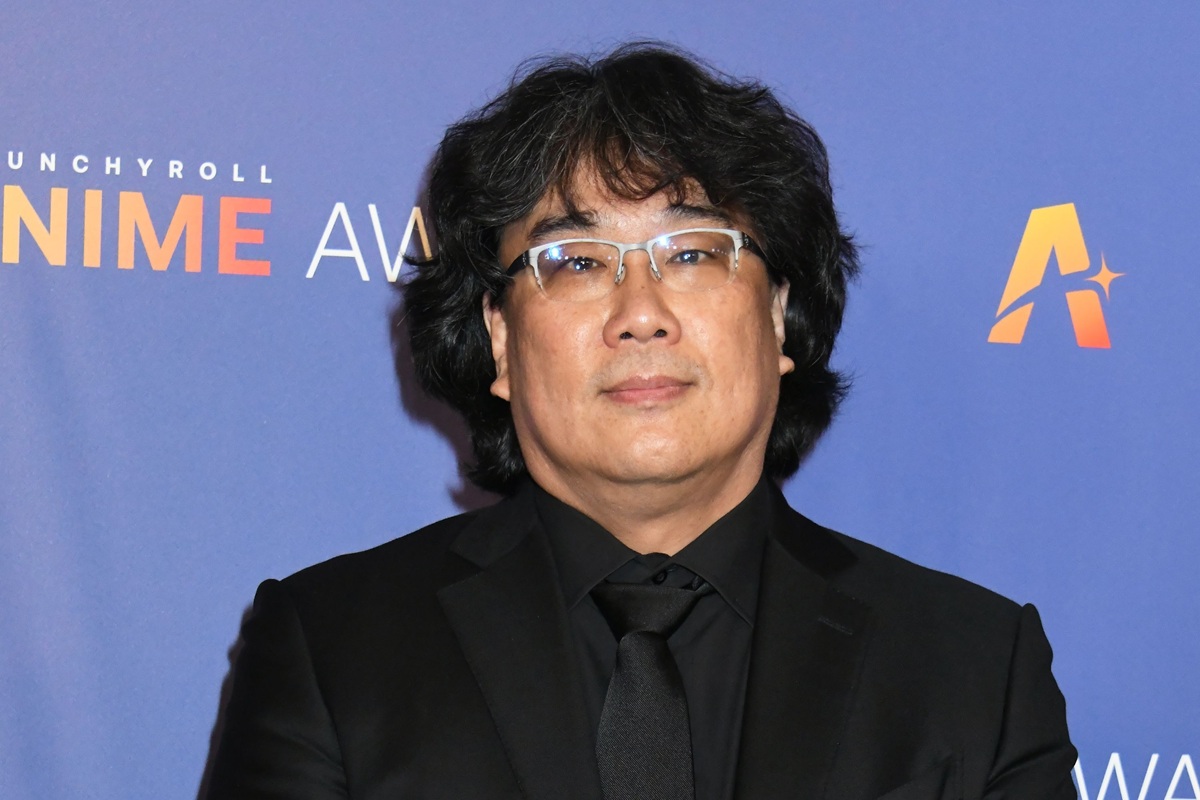 Parasite IMAX Rerelease Date Set for Bong Joon Ho Movie
