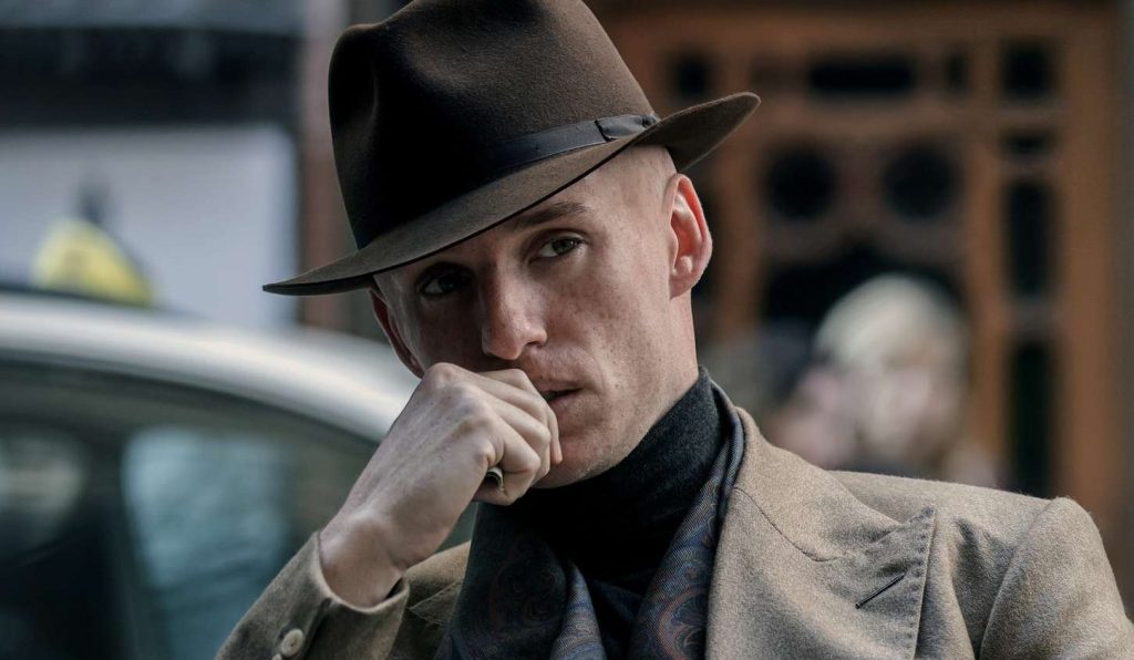 Eddie Redmayne, Tessa Thompson, & More to Star in Charlie Kaufman Movie ...