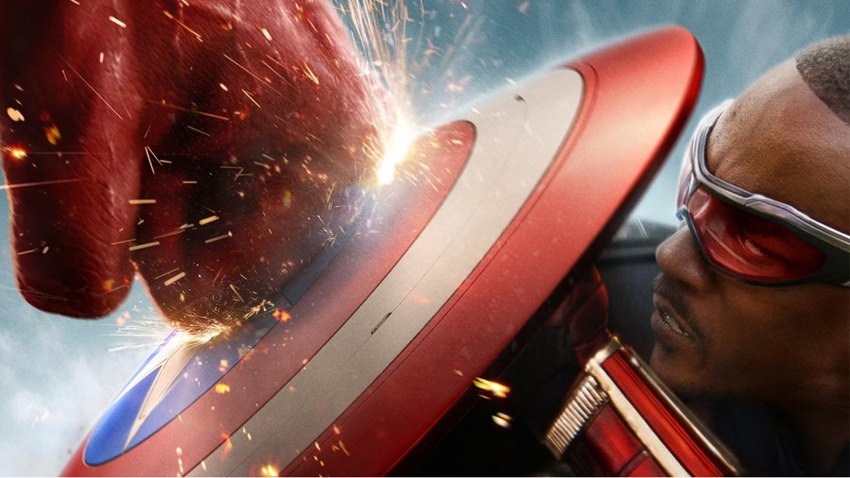 Captain America: Brave New World Thursday Box Office Promises Strong ...