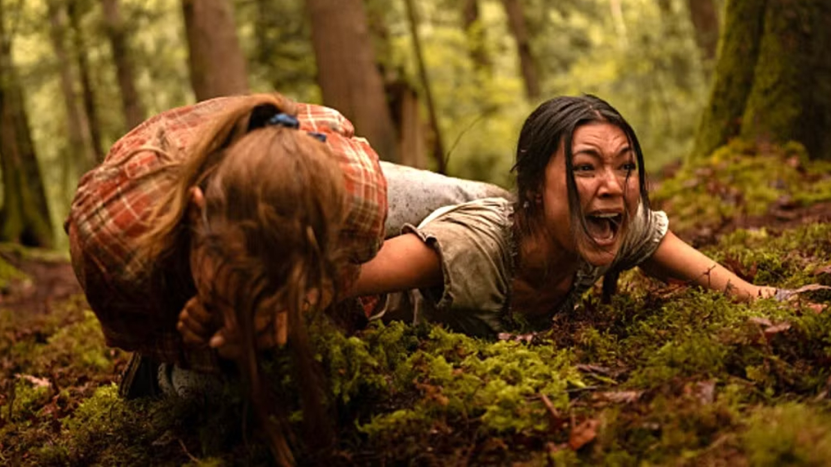 Yellowjackets Season 3 Reviews: Critics Call Show’s Next Chapter ...