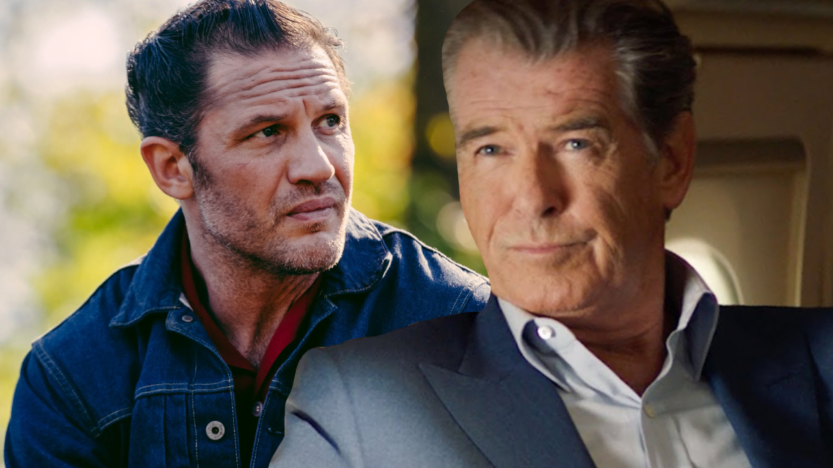MobLand Paramount+ Release Date Announced for Tom Hardy & Pierce ...