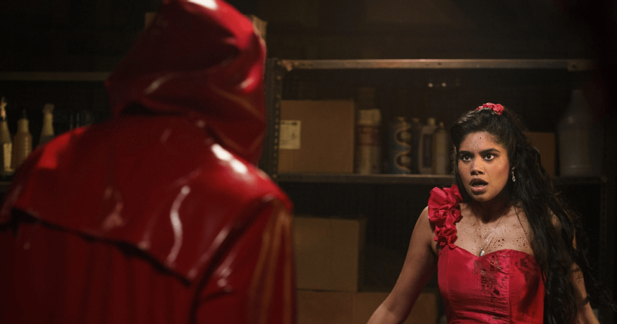 Fear Street: Prom Queen Posters Tease Next Entry in Netflix Horror ...