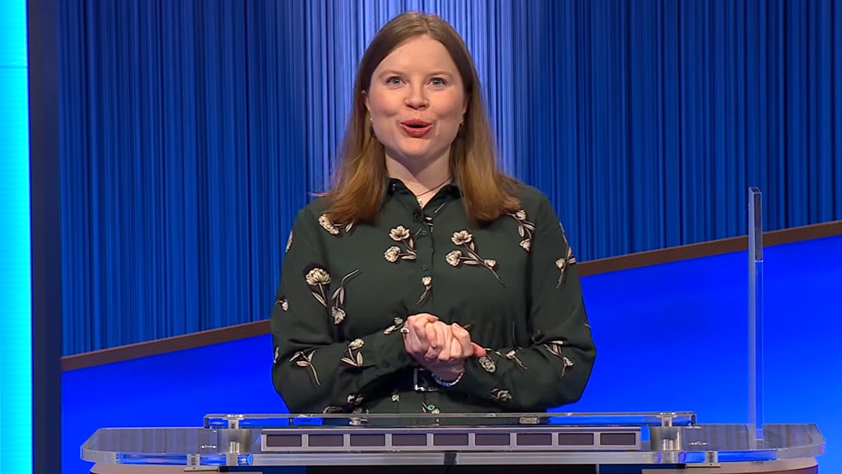 Final Jeopardy Today February 10, 2025 – Question, Answer, Wages & Winner