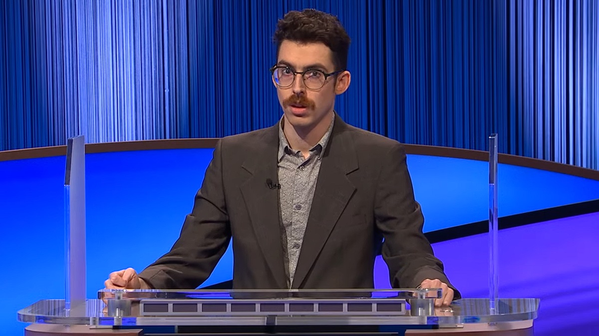 Final Jeopardy Today February 13, 2025 – Question, Answer, Wages & Winner