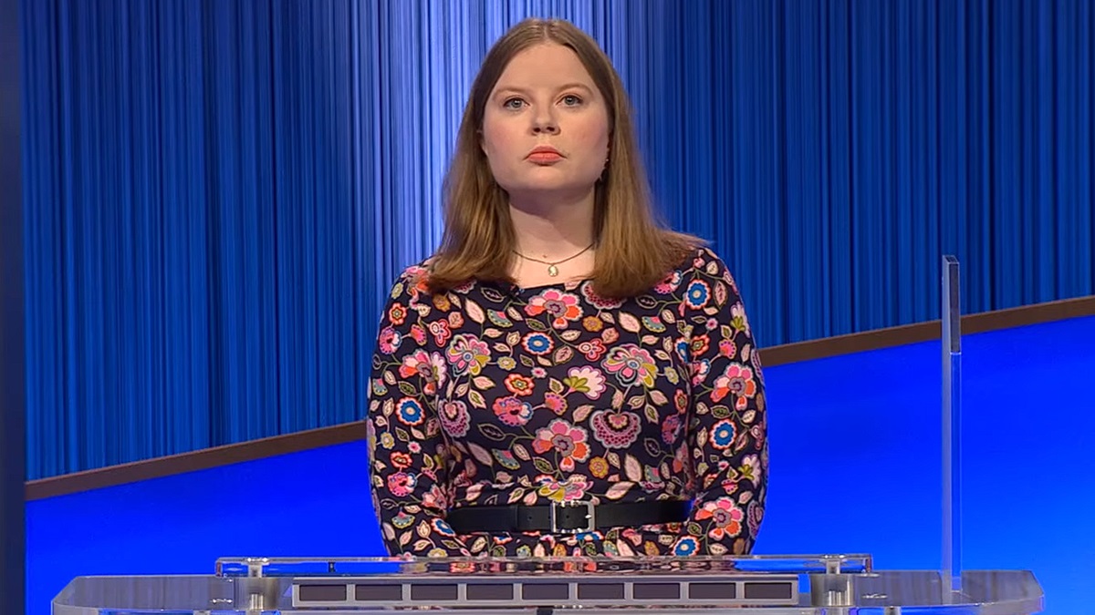 Final Jeopardy Today February 14, 2025 – Question, Answer, Wages & Winner