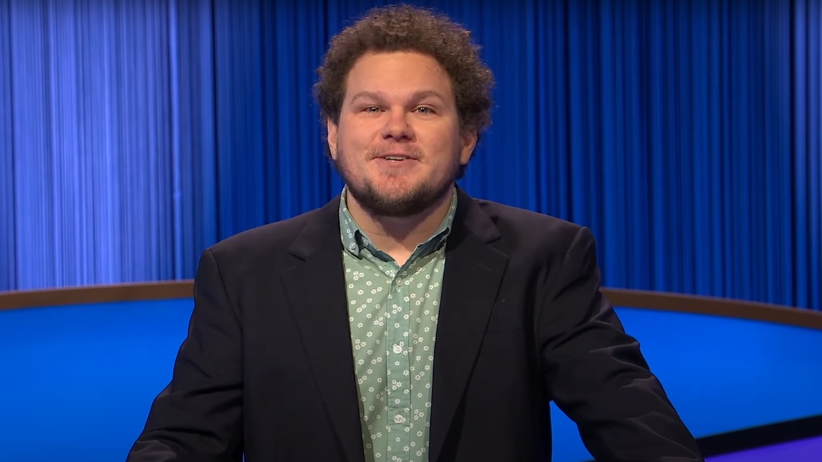 Final Jeopardy Today October 30, 2024 - Question, Answer, Wages & Winner