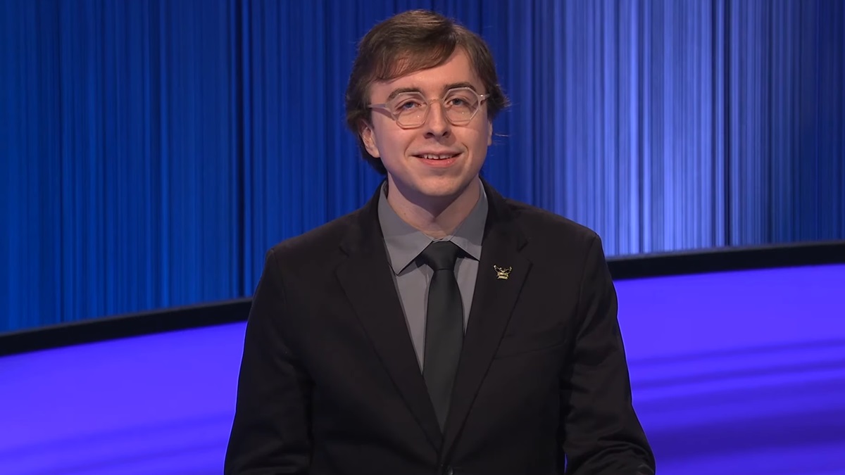 Final Jeopardy Today February 20, 2025 – Question, Answer, Wages & Winner