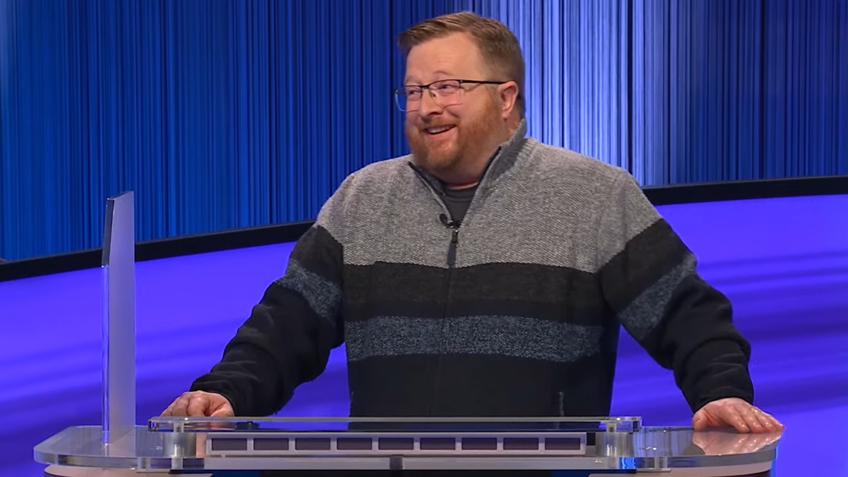 Final Jeopardy Today February 28, 2025 – Question, Answer, Wages & Winner